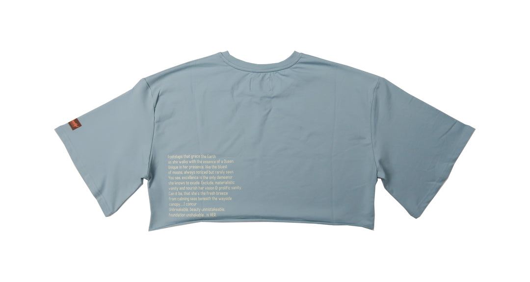 Made For Her – Influential Individuals Clothing