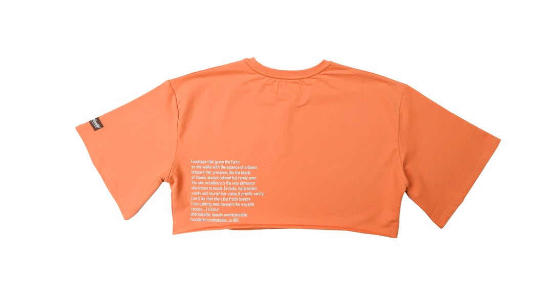 Made For Her – Influential Individuals Clothing